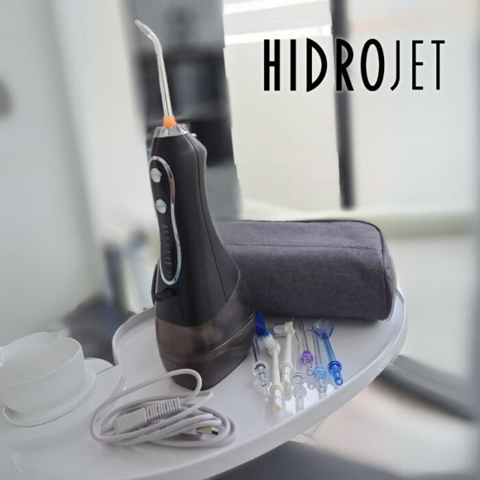 Irrigador Oral HidroJet – Hidro Jet